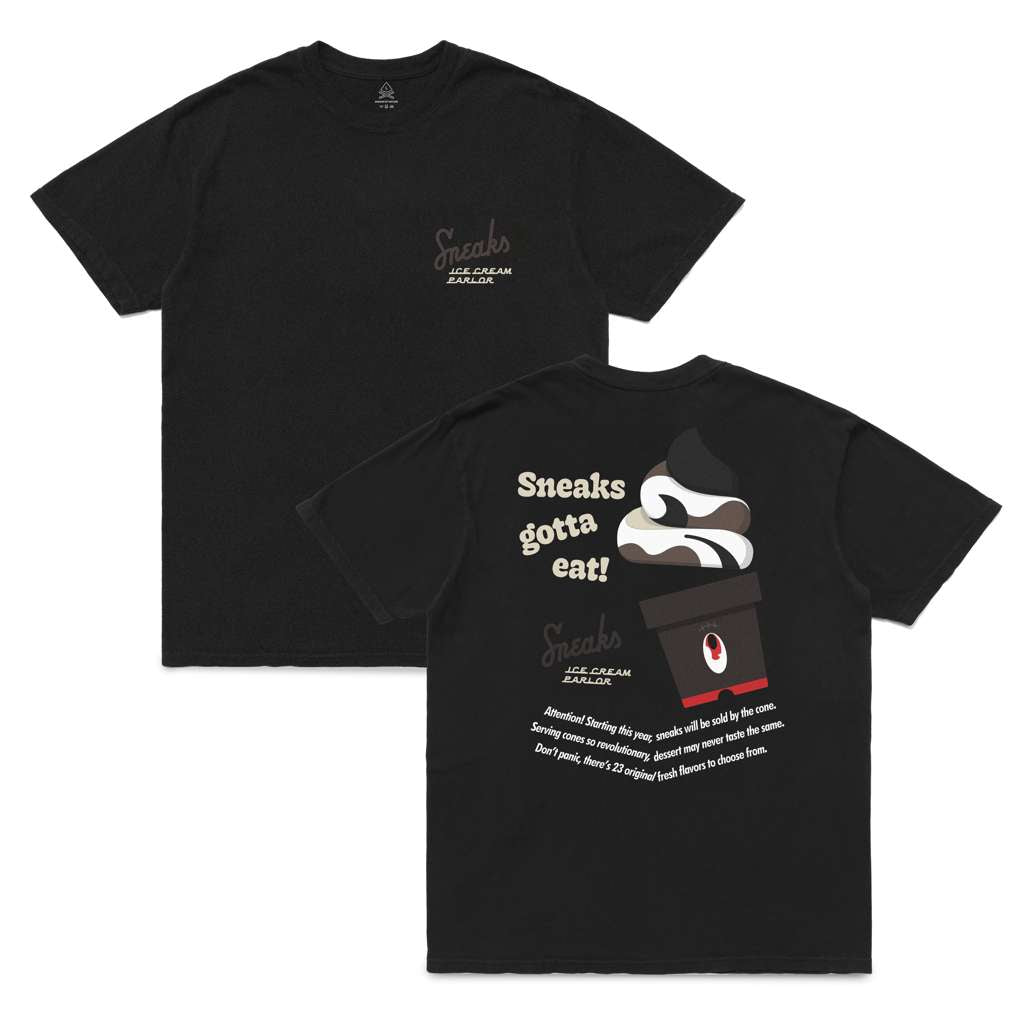 Coco Ice Cream Parlor – Sneaks Of Nature